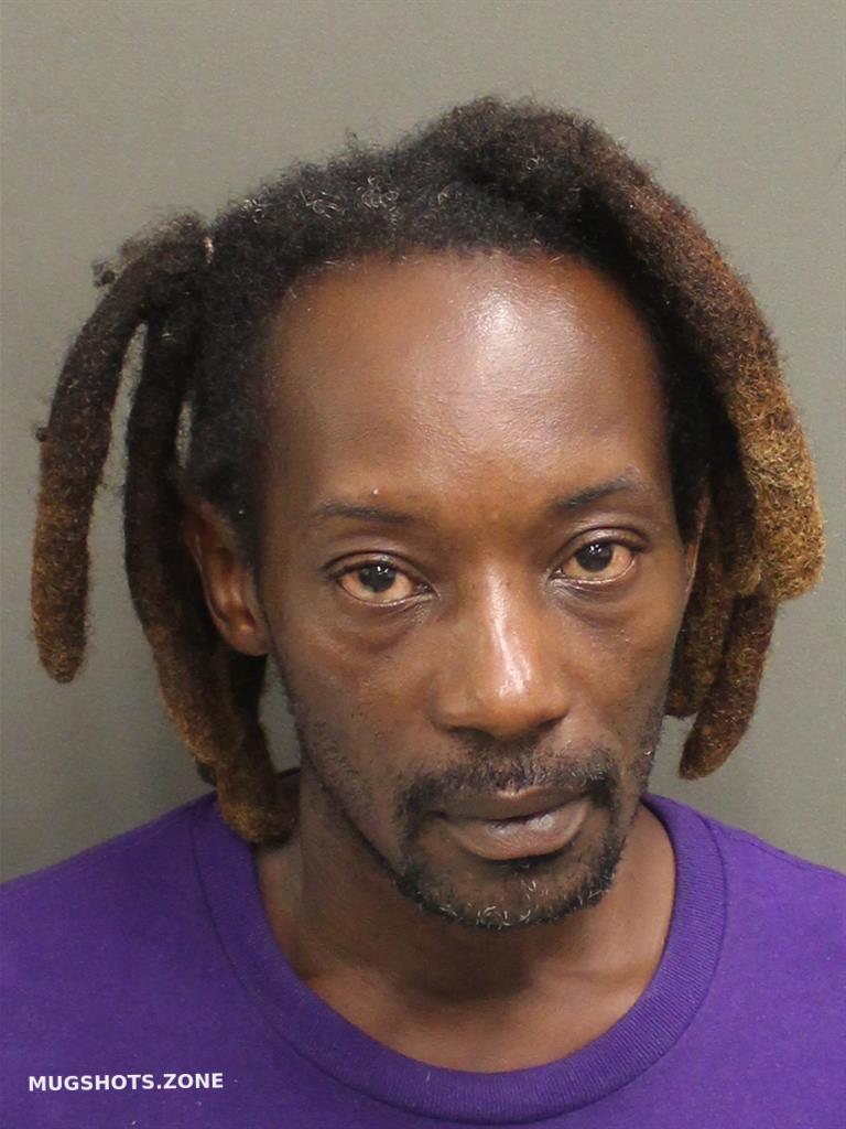 FULLER MICHAEL RASHAD 08/09/2024 - Orange County Mugshots Zone