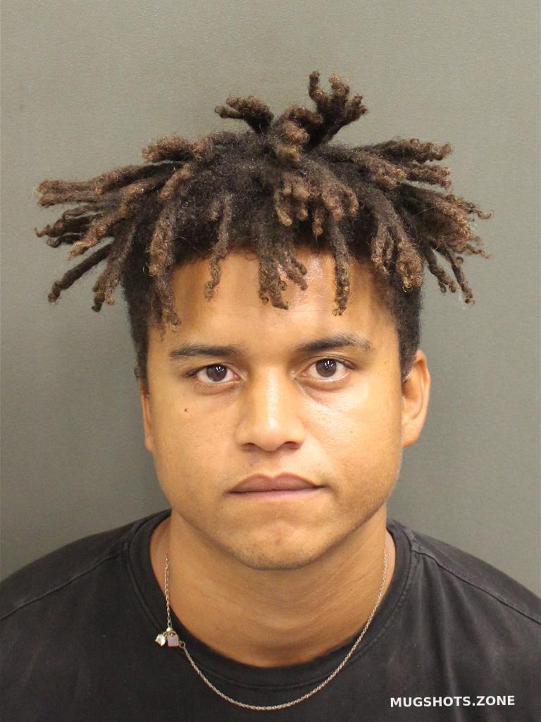 ELDER JEREMY AUSTIN 08/10/2024 - Orange County Mugshots Zone