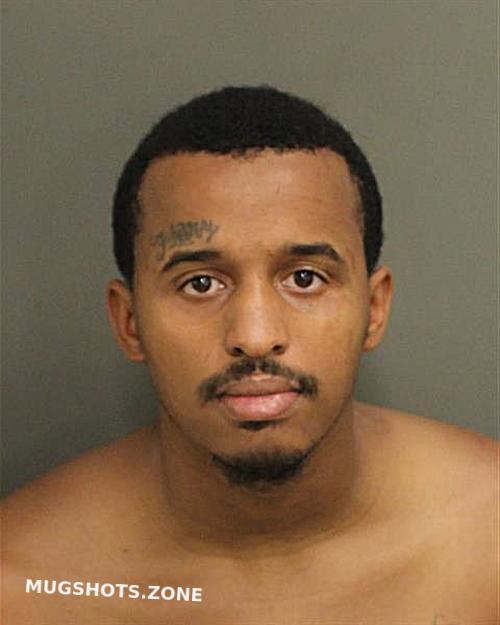 LOFTON DONTE LAMONT 08/10/2024 - Orange County Mugshots Zone
