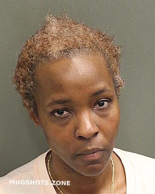 COLON NYLA NYLEENI 08/10/2024 - Orange County Mugshots Zone