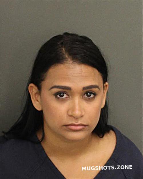 CARDOSASUAREZ ALAINE 08/10/2024 - Orange County Mugshots Zone