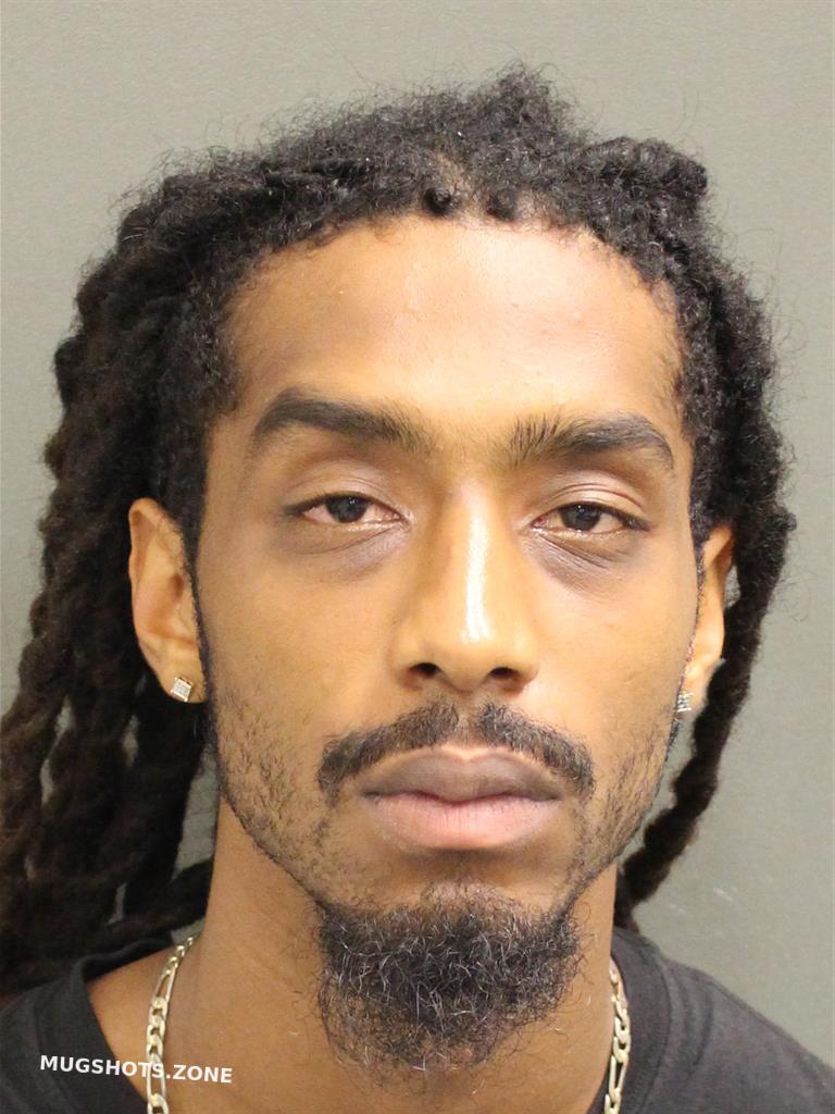 MUNDY ZACHARY ELIJAH 08/11/2024 - Orange County Mugshots Zone