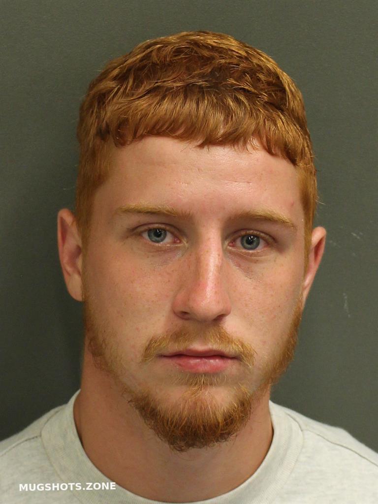 DONOVAN RORY 08/11/2024 - Orange County Mugshots Zone