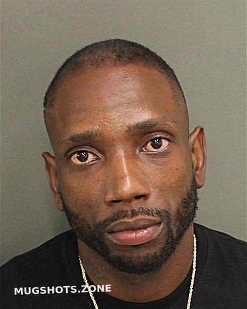HUDSON MARKEITH LAVILLE 08/11/2024 - Orange County Mugshots Zone