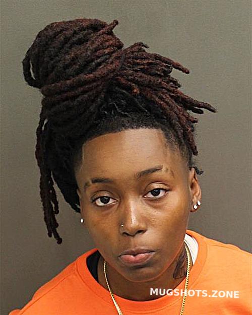 ASLTON NATAVIA JANAE 08/11/2024 - Orange County Mugshots Zone