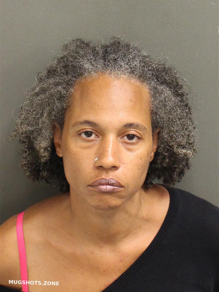 RICHARDS TIFFANY NICOLE 08/12/2024 - Orange County Mugshots Zone