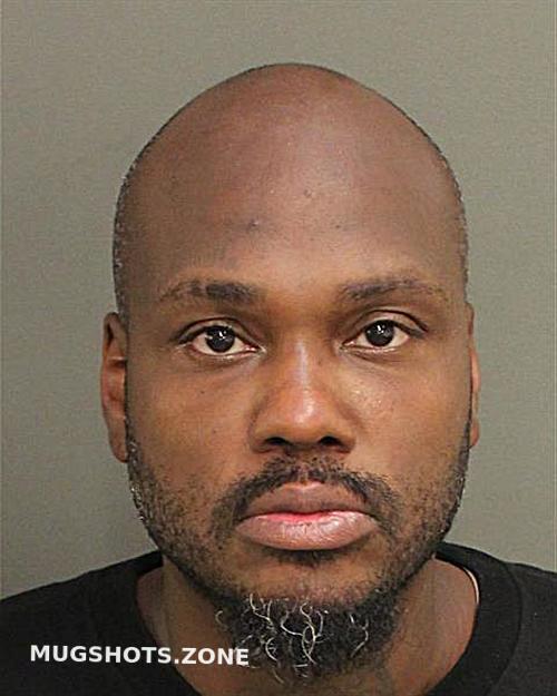 COBB OCTAVIUS JERON 08/12/2024 - Orange County Mugshots Zone