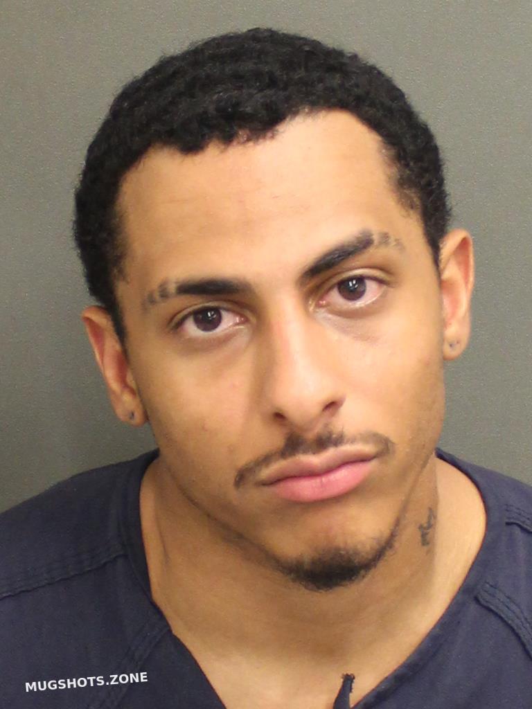 FURNARI RODNEY STEVENSON 08/12/2024 - Orange County Mugshots Zone
