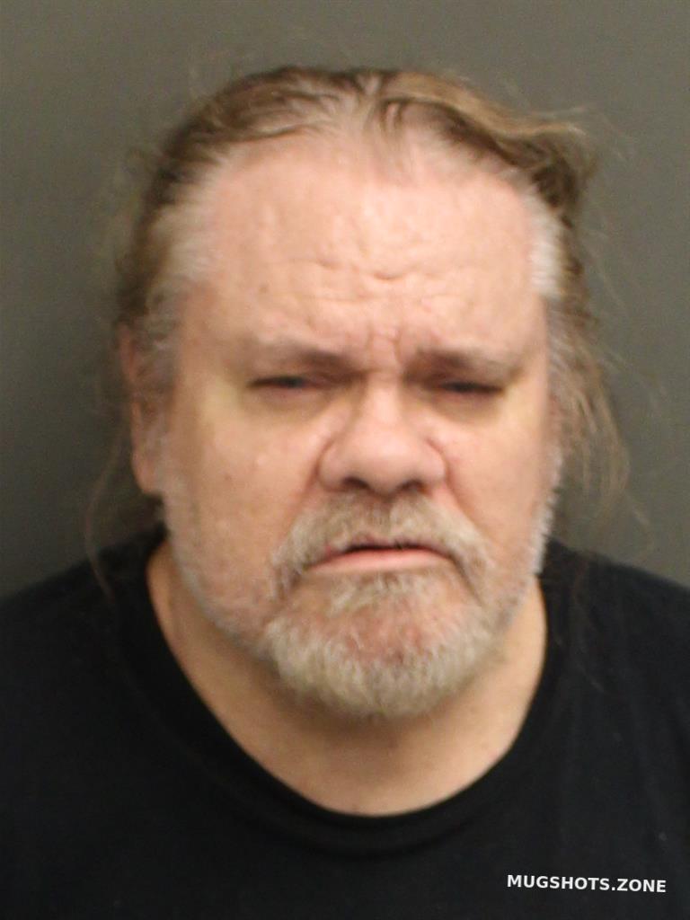LETZKUS STEVEN JOSEPH 08/12/2024 - Orange County Mugshots Zone