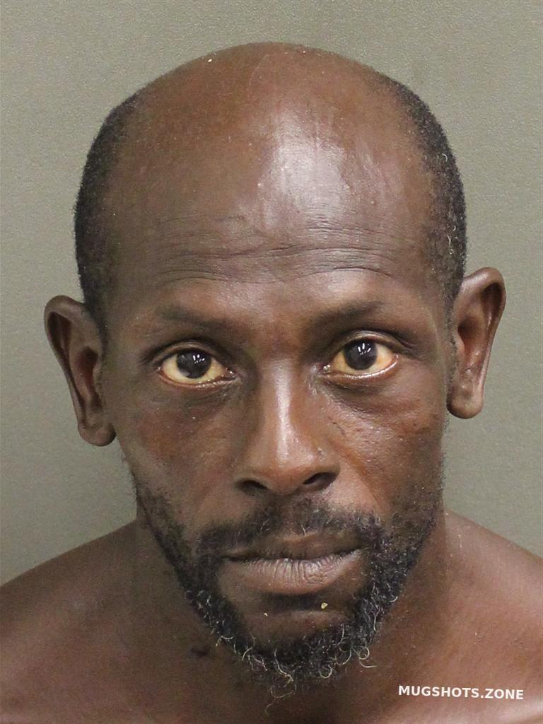 EASON SAMUEL TYRONE 08/12/2024 - Orange County Mugshots Zone
