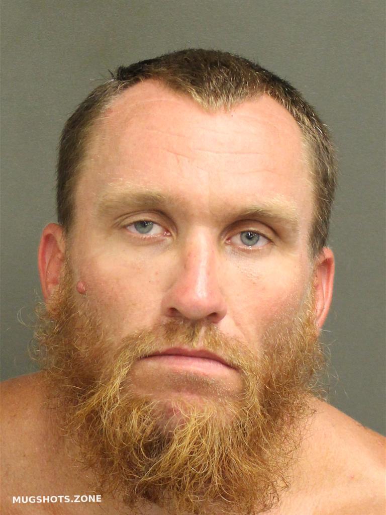 SPURLIN DEREK RANDAL 08/13/2024 - Orange County Mugshots Zone