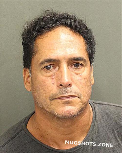GONZALEZ VICTOR LUIS 08/13/2024 - Orange County Mugshots Zone