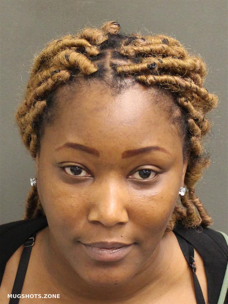 WATKINS TONEKA QAVON 08/13/2024 - Orange County Mugshots Zone