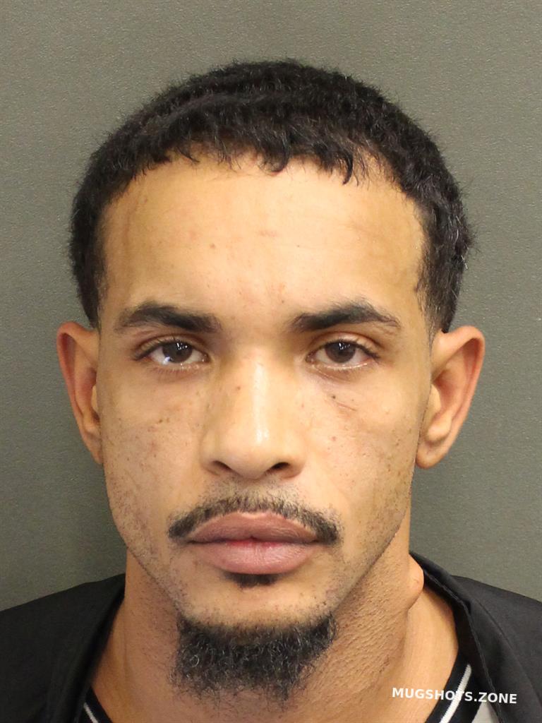 SANTOS CESAR ALBERTO 08/13/2024 - Orange County Mugshots Zone