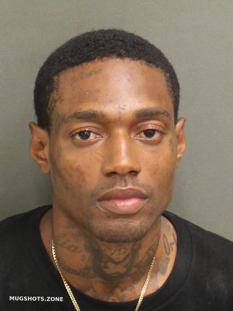 WEST JADARIUS LEANTHONY 08/13/2024 - Orange County Mugshots Zone
