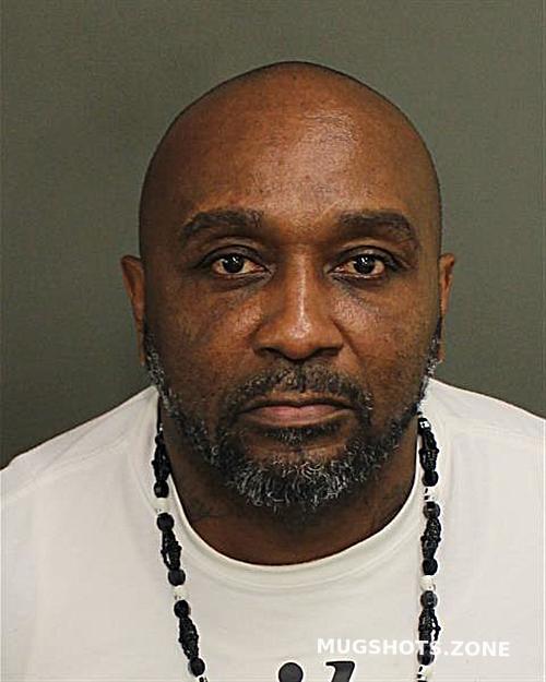 ROBINSON LEON L 08/13/2024 - Orange County Mugshots Zone