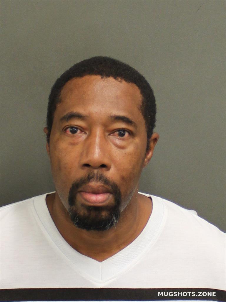 ALEXANDER ANDRE S 08/13/2024 - Orange County Mugshots Zone