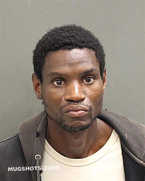 WILLIAMS CARLIS REMONE 08/13/2024 - Orange County Mugshots Zone