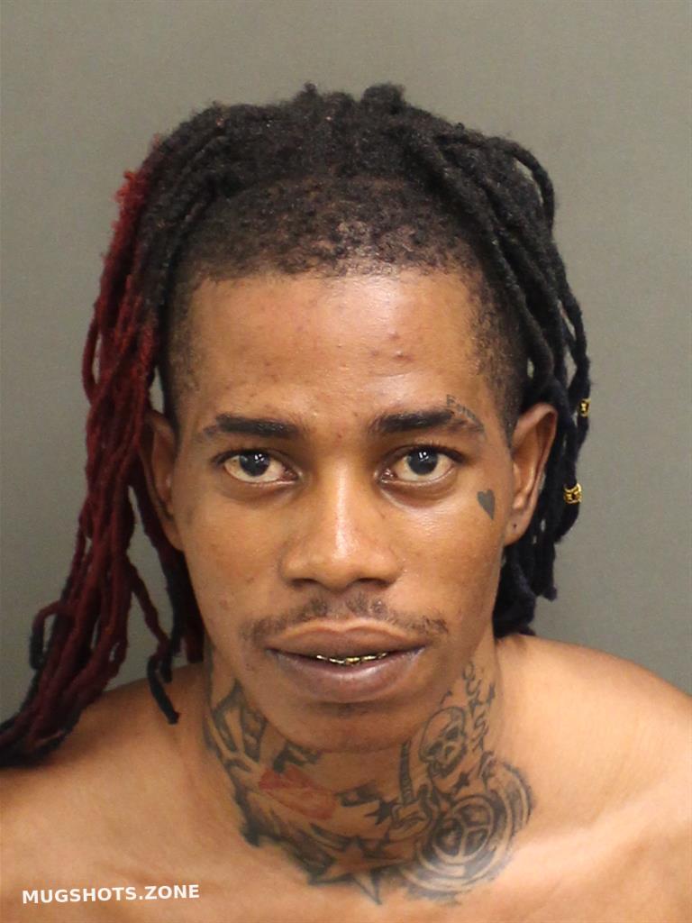 LOUIS KENNY 08/14/2024 - Orange County Mugshots Zone