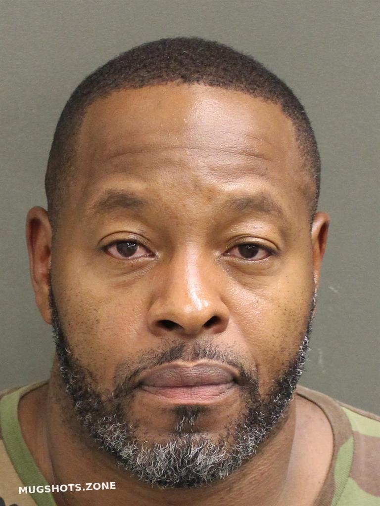 SMALL DORIAN GERARD 08/14/2024 - Orange County Mugshots Zone