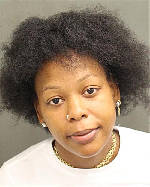 Smith Desherica Reena 08 14 2024 Orange County Mugshots Zone