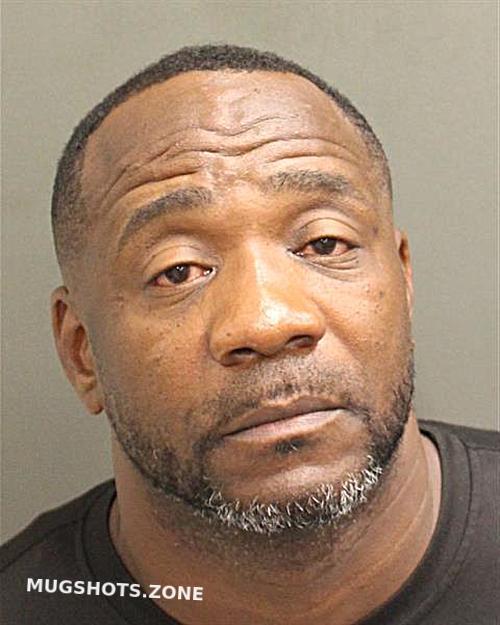 MARTIN WALTER LEWIS 08/14/2024 - Orange County Mugshots Zone