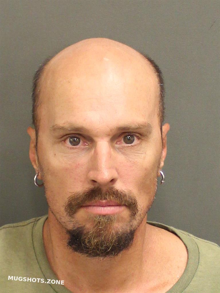 WHITTINGTON CHRISTOPHER SHAWN 08/14/2024 - Orange County Mugshots Zone