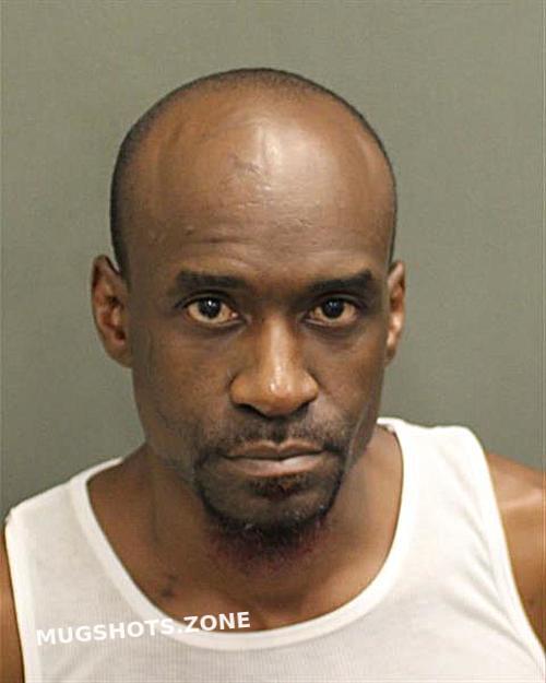 GLOVER ANTONY JERRELL 08/15/2024 - Orange County Mugshots Zone
