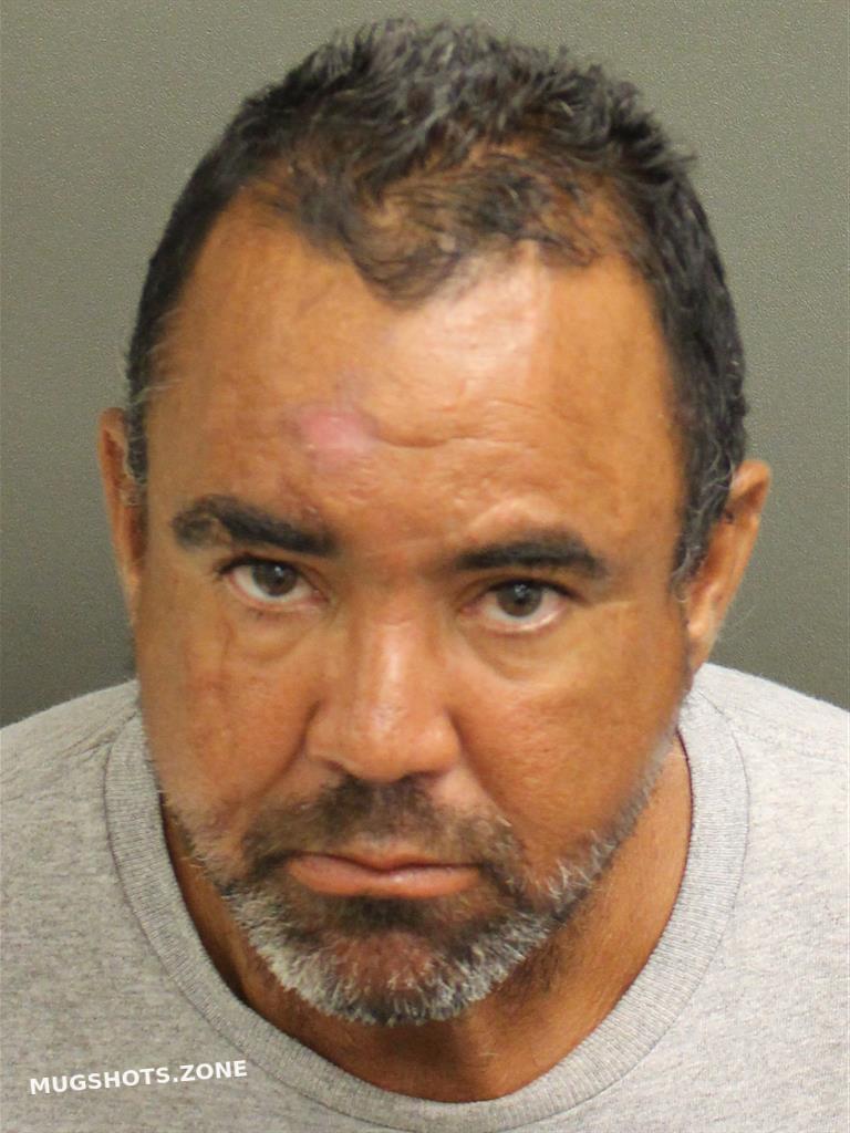LOPEZ ISMAEL 08/15/2024 - Orange County Mugshots Zone