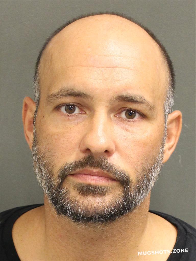 ANDERSON MICHAEL GARRETT KENT 08/15/2024 - Orange County Mugshots Zone