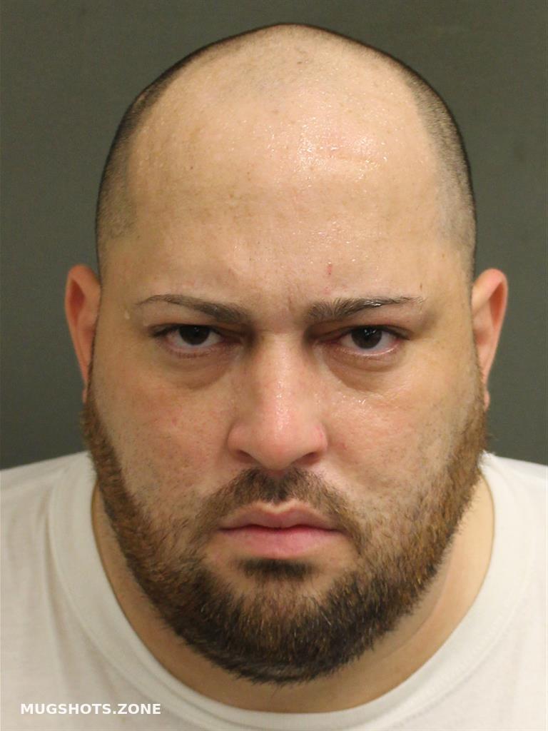 MORALESSOTO ANTHONY JOHAN 08/15/2024 - Orange County Mugshots Zone