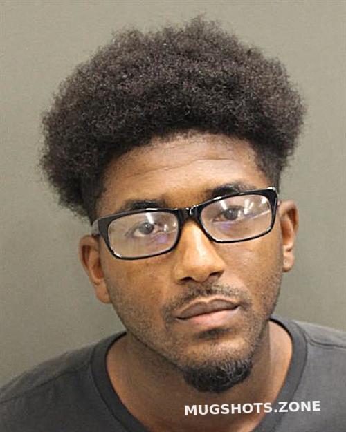 WILLIAMS CHRISTOPHER JASPER ALEXA 08/15/2024 - Orange County Mugshots Zone