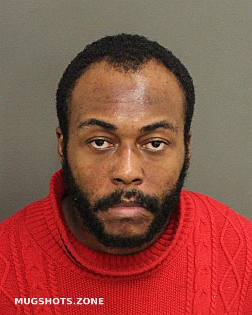 BIRDSONG LAGRANT JR 08/15/2024 - Orange County Mugshots Zone