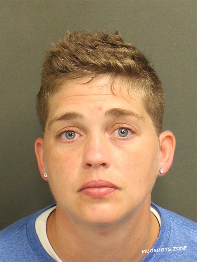 SAMS DANIELLE MARIE 08/15/2024 - Orange County Mugshots Zone