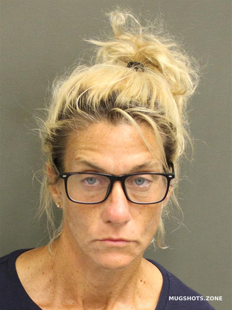 ANDREWSMENZER LISA MARIE 08/16/2024 - Orange County Mugshots Zone