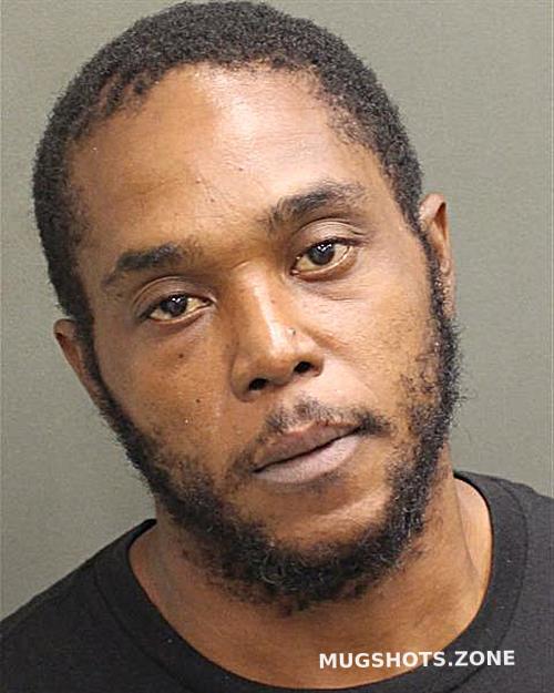 MCDONALD MICHAEL LASHAWN 08/16/2024 - Orange County Mugshots Zone