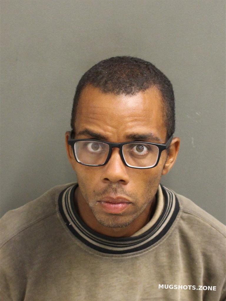 WILLIAMS AINSLEY LAVELL 08/16/2024 - Orange County Mugshots Zone