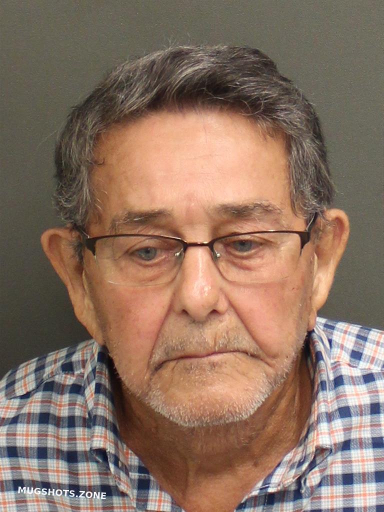 RIOS RAFAEL 08/16/2024 - Orange County Mugshots Zone