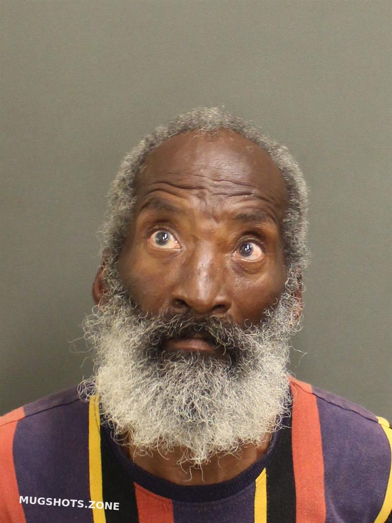 DANCY DAVID WALTER 08/16/2024 - Orange County Mugshots Zone