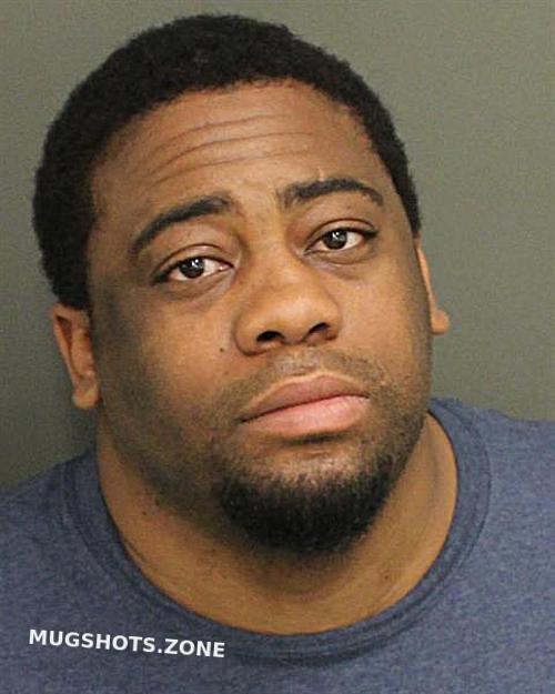WILLIAMS ANTHONY TERILL 08/16/2024 - Orange County Mugshots Zone