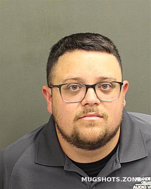 SAITTA CHRISTOPHER ORAZIO 08/16/2024 - Orange County Mugshots Zone