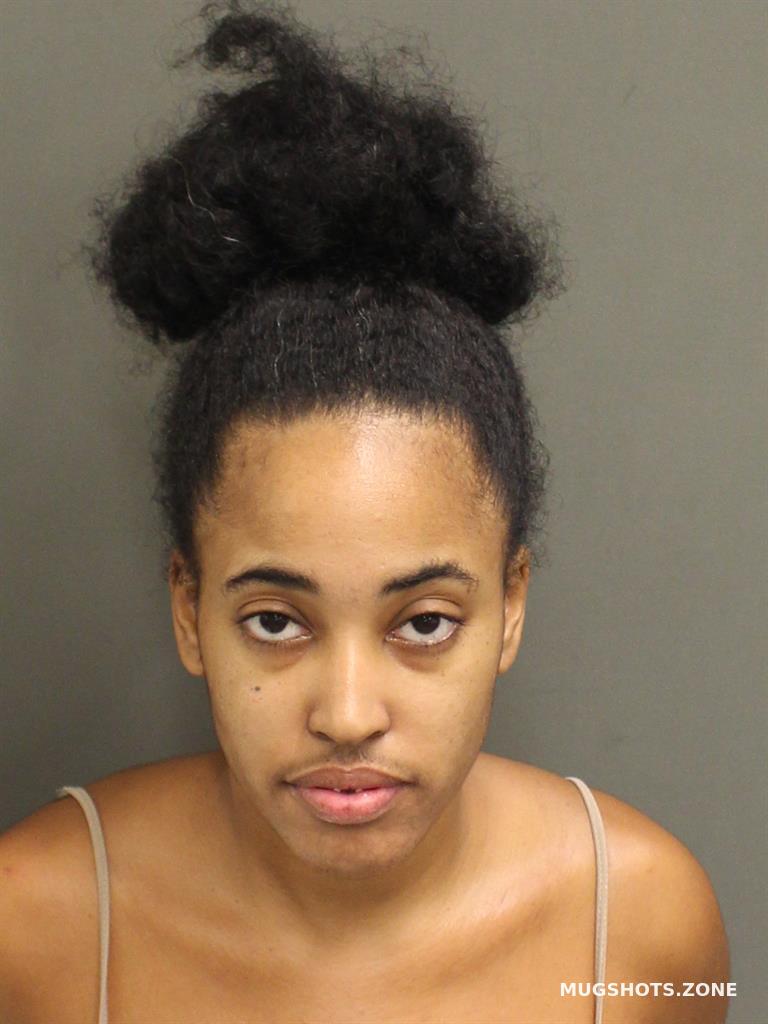 RIVERA SARAH ANNAMARI 08/16/2024 - Orange County Mugshots Zone