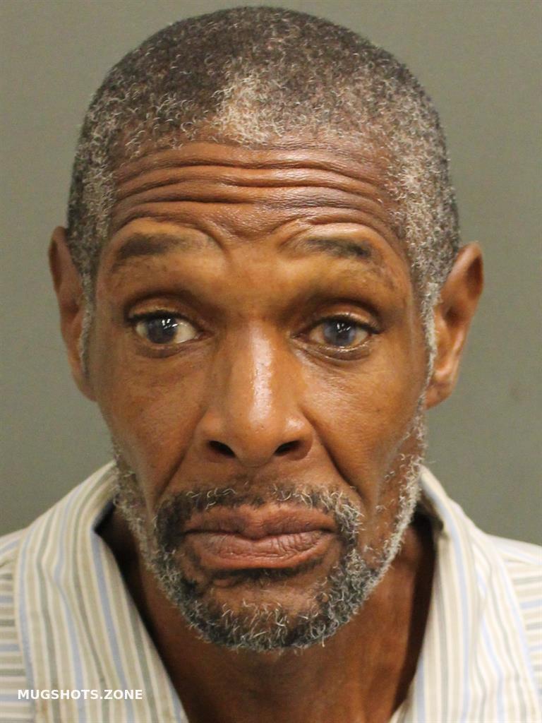 THOMAS PRINCE III 08/16/2024 - Orange County Mugshots Zone