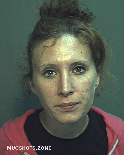 MOORE LISA MARIE 08/17/2024 - Orange County Mugshots Zone