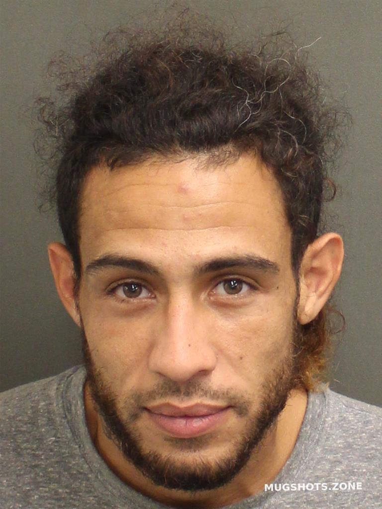 LOPEZ ERIC PATRICK 08/17/2024 - Orange County Mugshots Zone