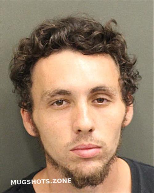 WARNKE RYAN CHARLES 08/17/2024 - Orange County Mugshots Zone