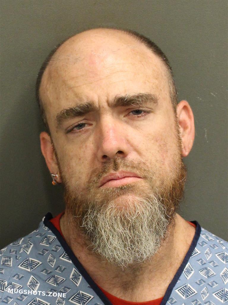 MCKENNA JACOB DANIEL 08/18/2024 - Orange County Mugshots Zone