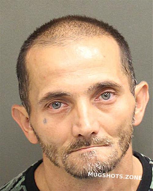 WARD SAMUEL EDWARD 08/18/2024 - Orange County Mugshots Zone