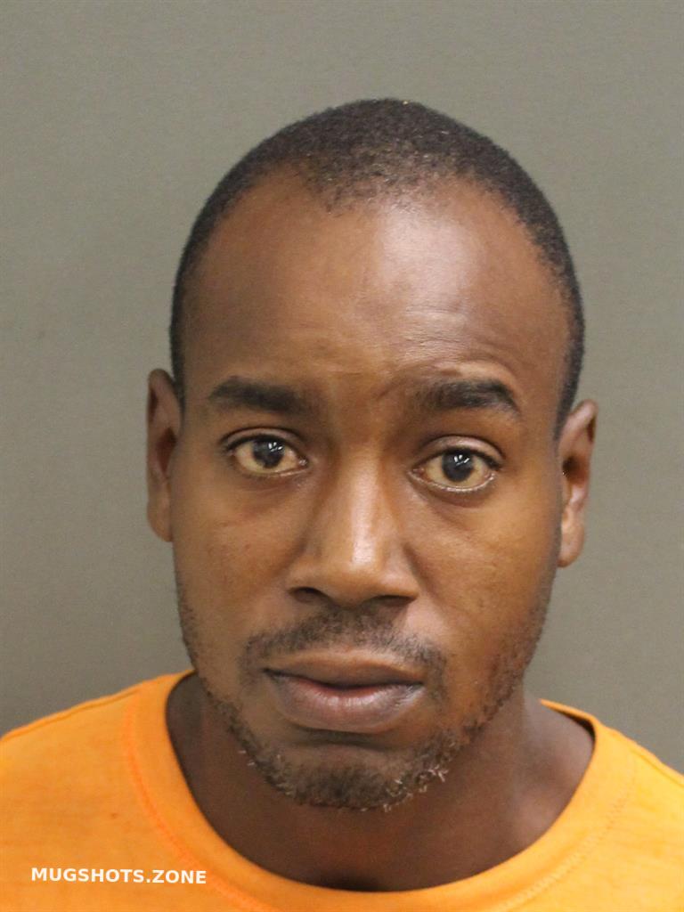 JOHNSON JONATHAN DAVID 08/18/2024 - Orange County Mugshots Zone