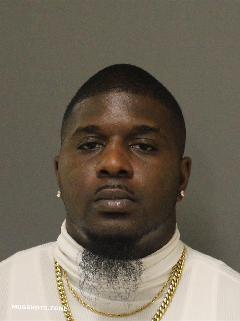 MITCHELL JERRY JR 08/19/2024 - Orange County Mugshots Zone